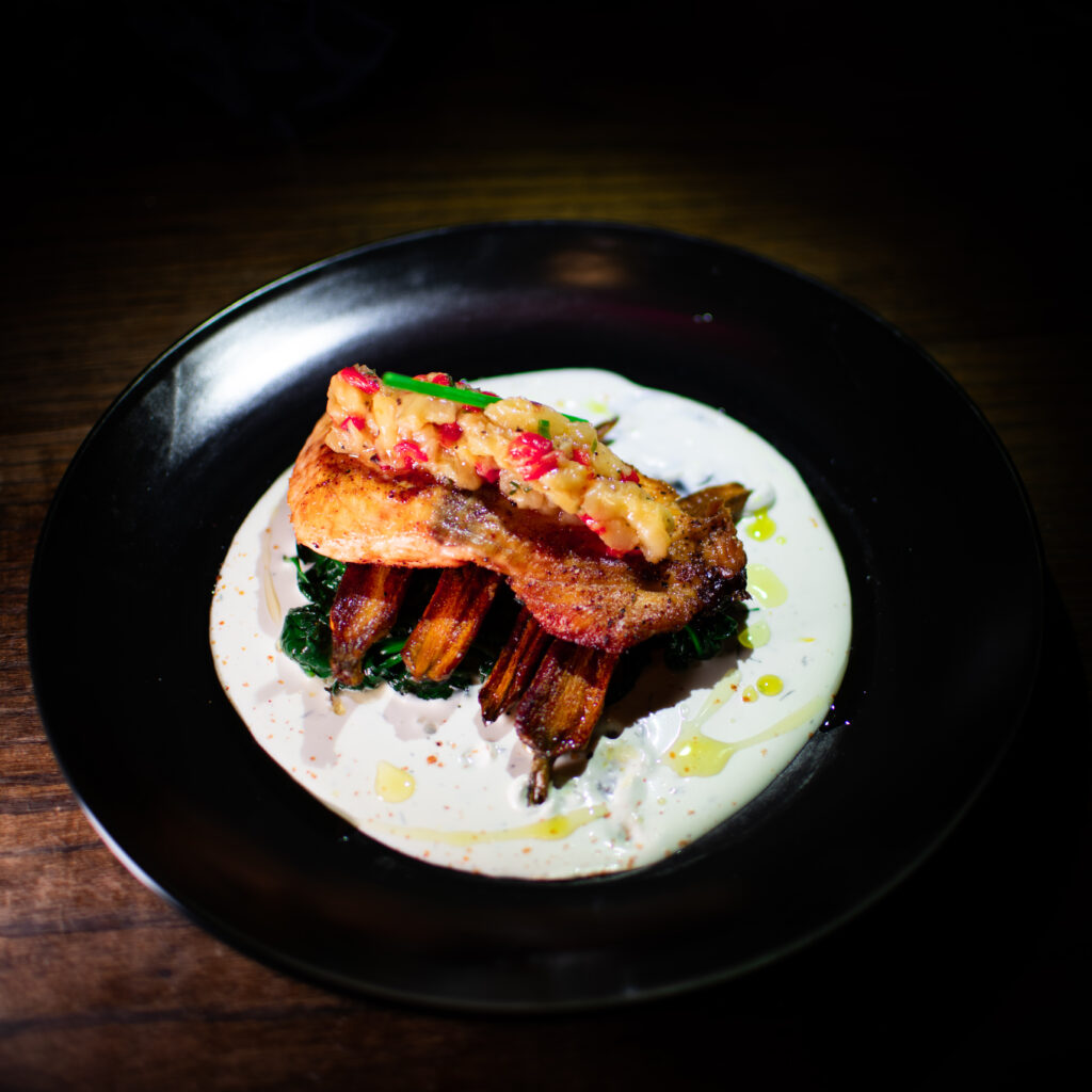 Menu | BeetleHouse NYC